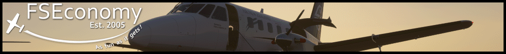 FSEconomy